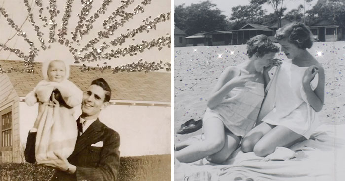 19 Vintage Photos Show A Reimagined Queer Life By Matthew Finley