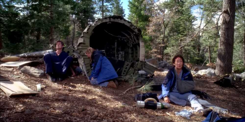 The Grey's Anatomy Plane Crash Storyline Had Major Flaws, But This 1 ...