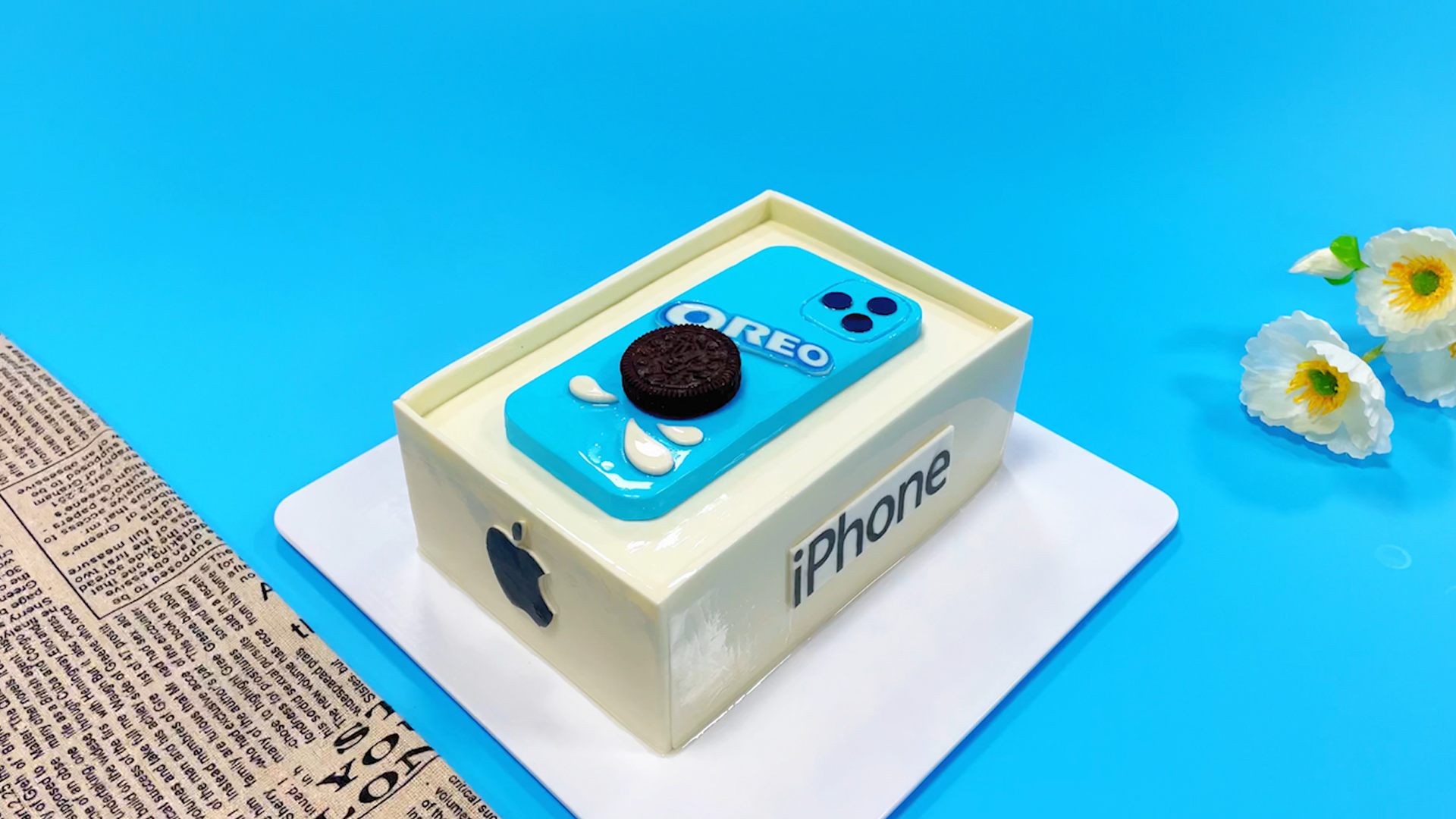 Topcompilatie van Taartmaken: Prachtige Baksels van Begin tot Eind