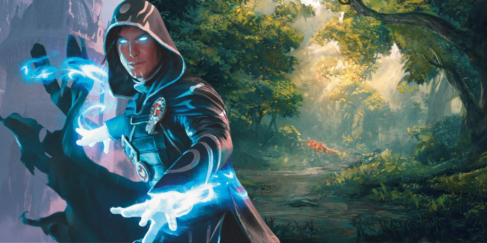 Magic: The Gathering's Lands Didn't Bother Me For 10 Years, But One TCG ...