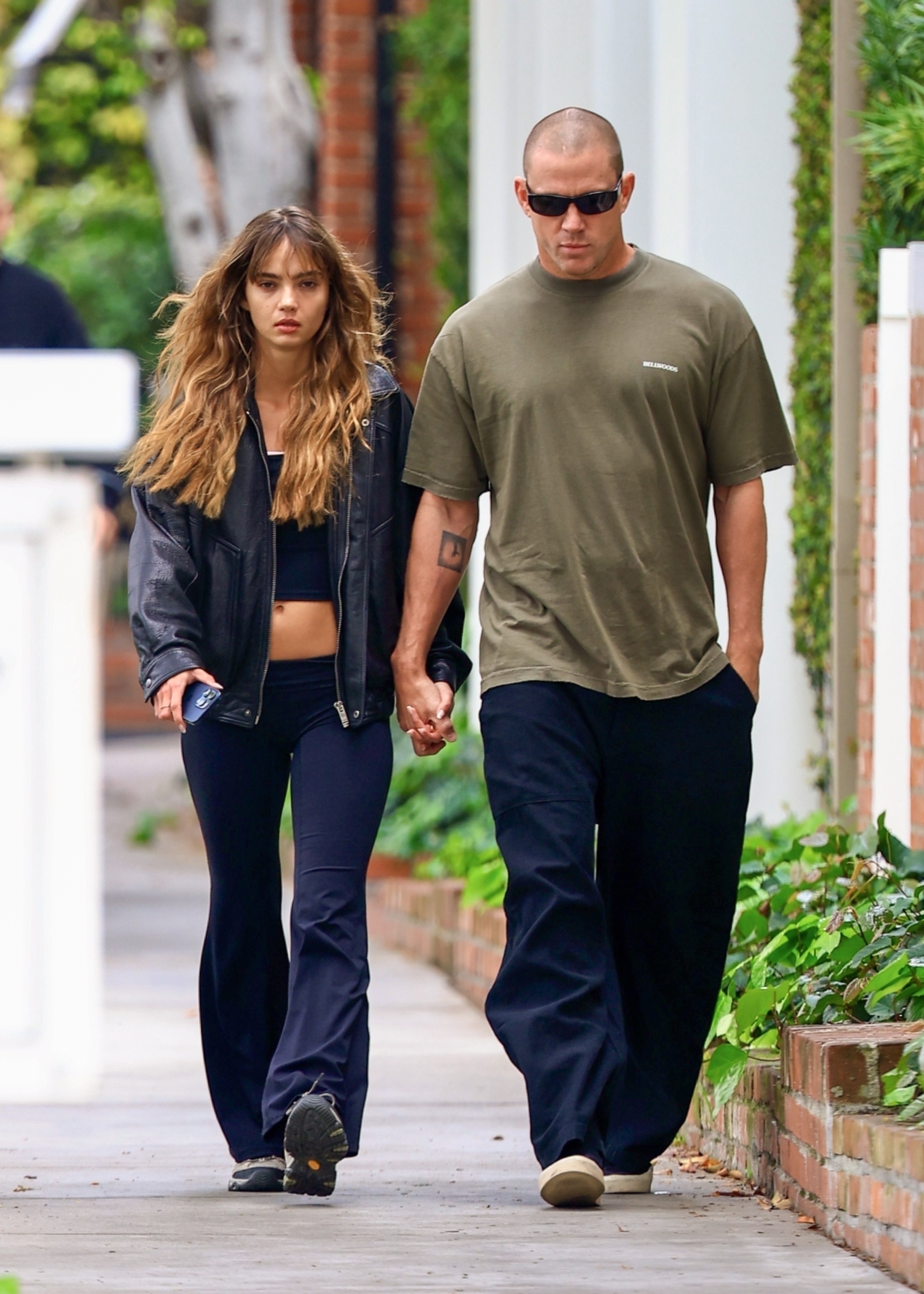 Zoe Kravitz’s rollercoaster love life and libertine childhood as she ...