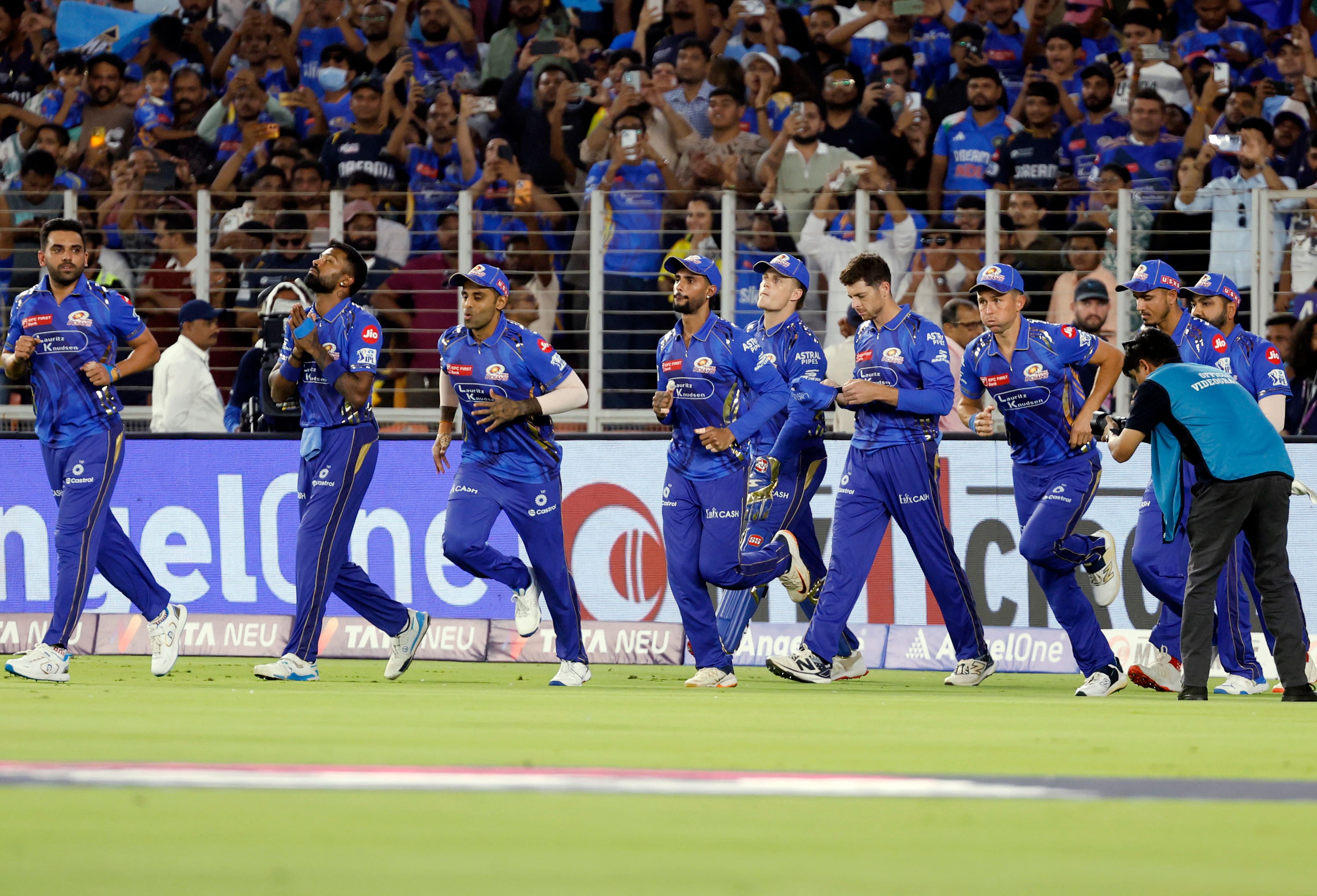 IPL 2025: Can Mumbai Indians script a 2015-like comeback to win the 6th ...