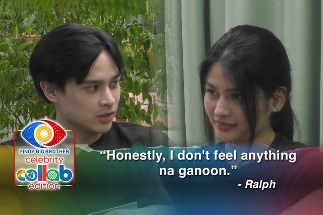 Day 35: Ralph, nilinaw ang mga sinabi noon kay AZ | PBB Collab