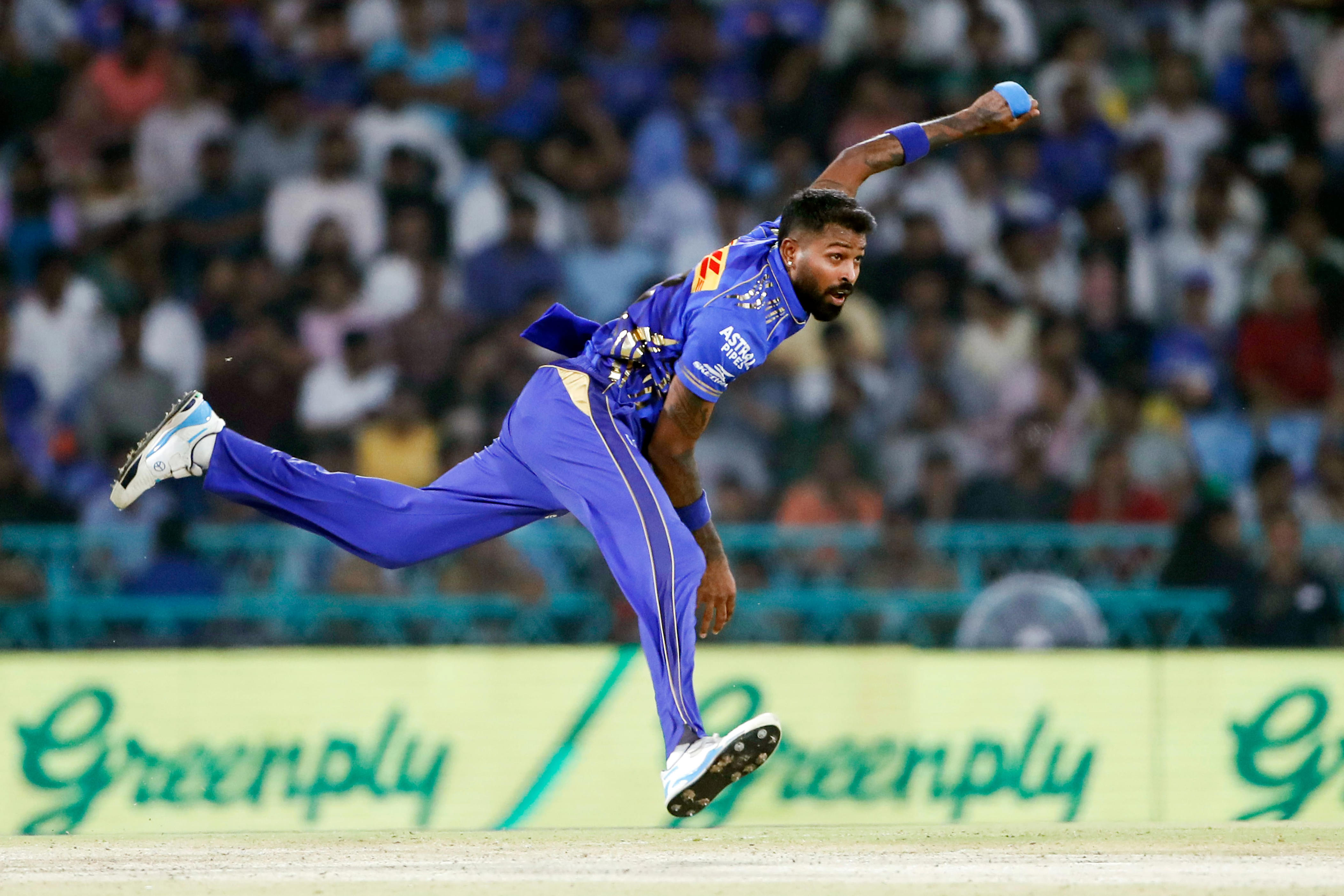 IPL 2025: Can Mumbai Indians script a 2015-like comeback to win the 6th ...