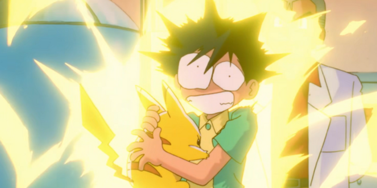 10 Best Pikachu Episodes in the Pokémon Anime, Ranked