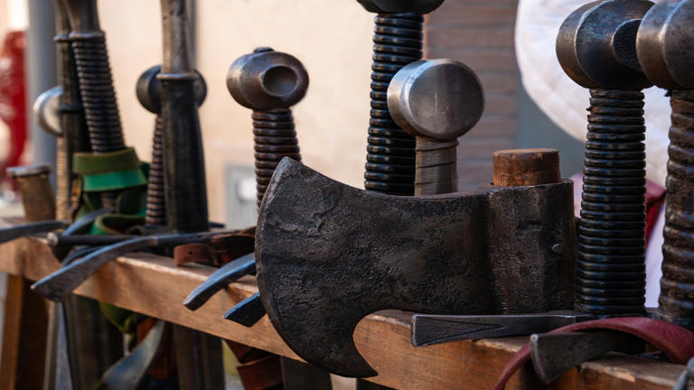 All guns blazing: 7 incredible combination weapons you won’t believe ...