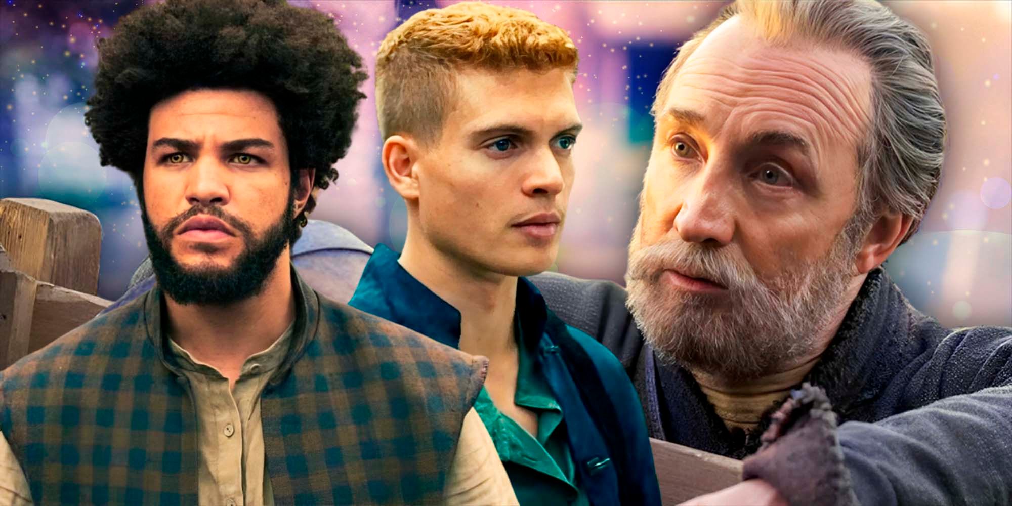 Where Rand's Father Is During The Trolloc Battle In The Wheel Of Time ...