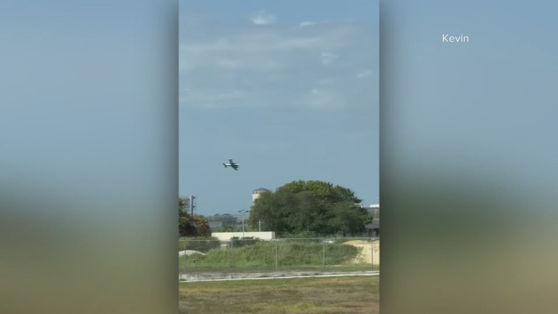 Florida plane crash: 3 people killed and 1 injured when plane crashes ...