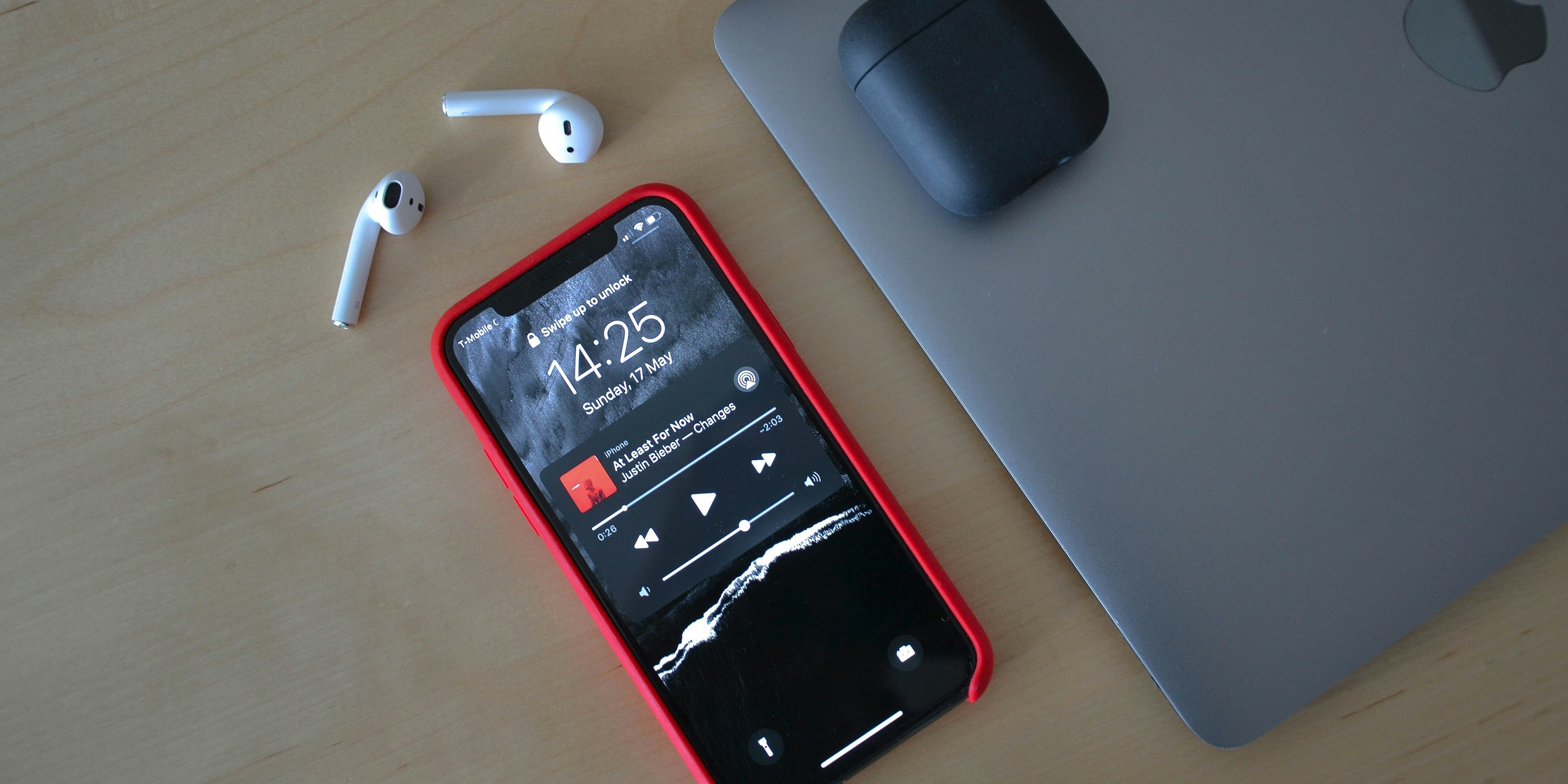 Apple Music: Timer einstellen für entspannten Schlaf