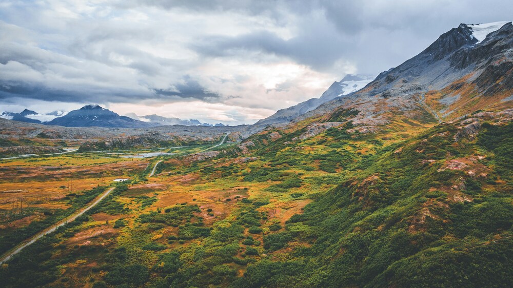 The 25 most scenic drives in the USA everyone should drive along