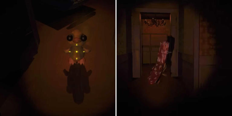 All REPO Creatures And How To Survive Them