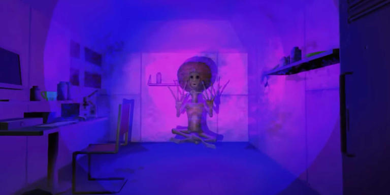 All REPO Creatures And How To Survive Them