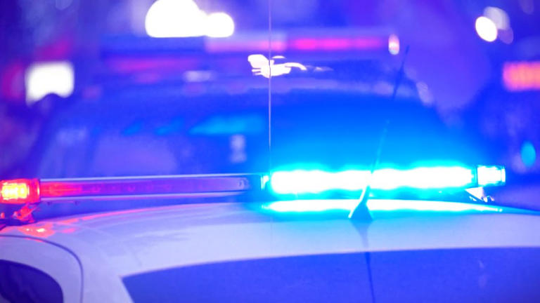 Man dead after shooting in Cookeville shopping center parking lot