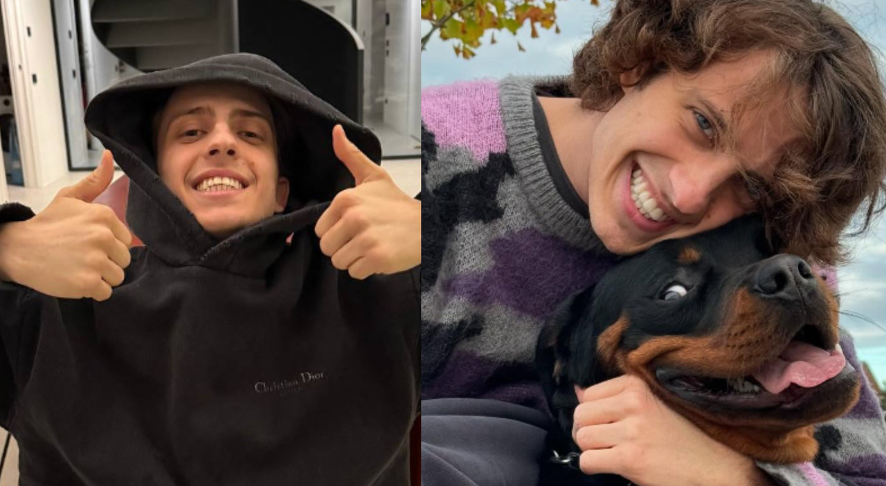 Sangiovanni torna da Maria De Filippi dopo lo stop alla musica: l'ultimo singolo e la nuova ...