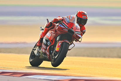 KTM financial problems and MotoGP struggles are not linked - Beirer