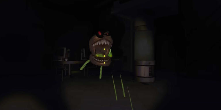 All REPO Creatures And How To Survive Them