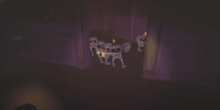 All REPO Creatures And How To Survive Them