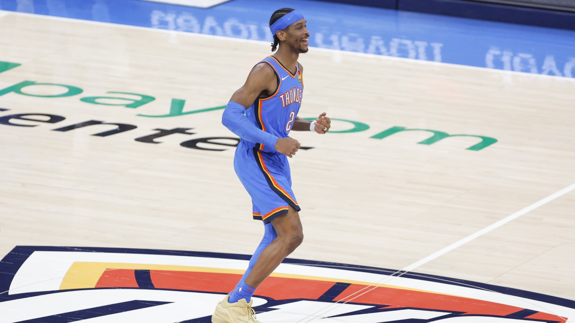 SGA Ranks as a Top-3 NBA Player: Analysis & Impact