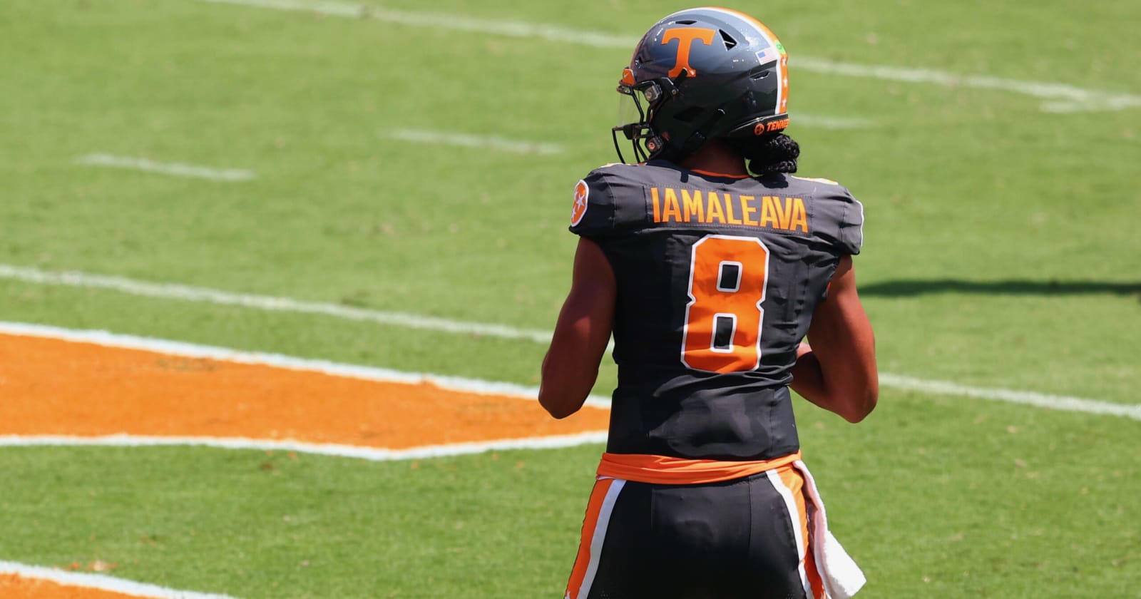 Paul Finebaum reacts to Nico Iamaleava leaving Tennessee, impact on ... Paul Finebaum reacts to Nico Iamaleava leaving Tennessee, impact on ...