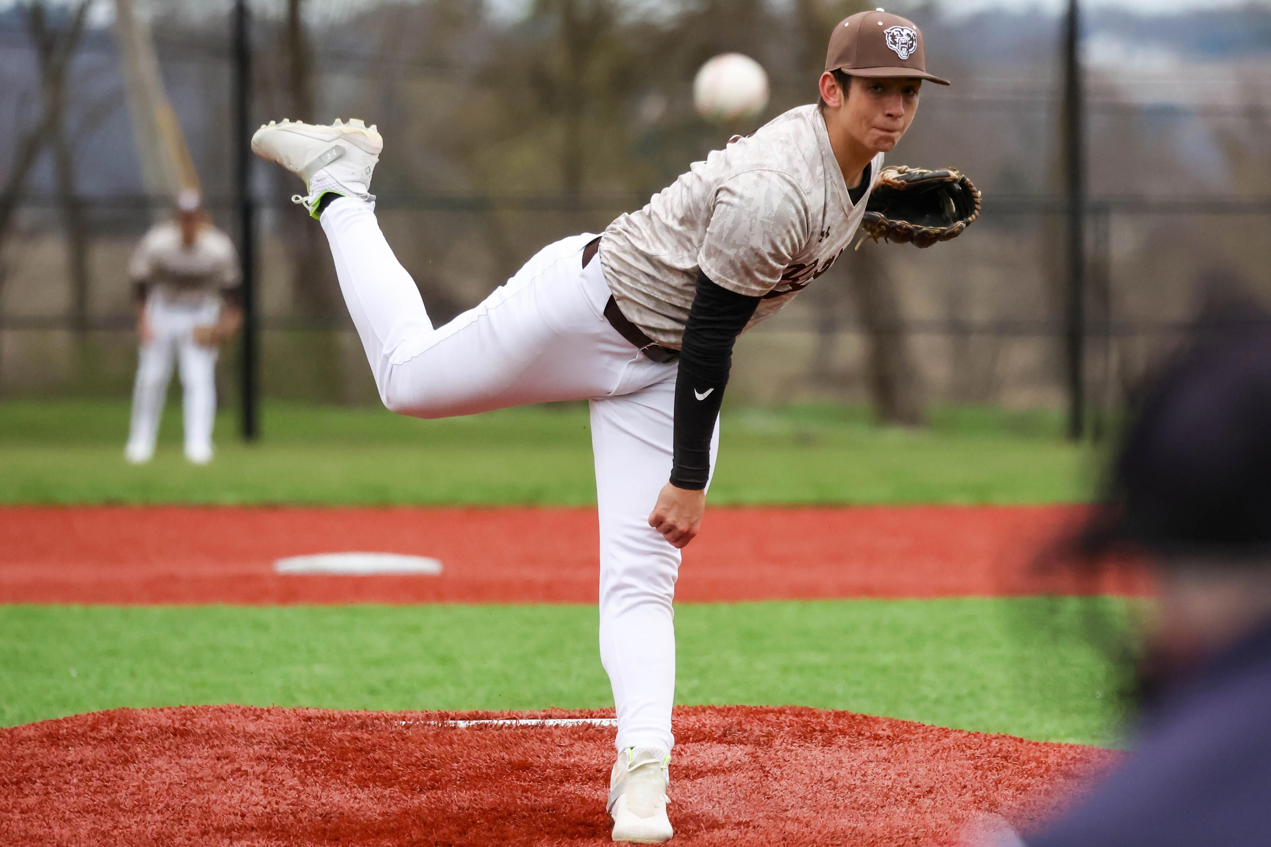 Shane Coblentz fans 10, blast solo homer to lead Waynedale past rival ...