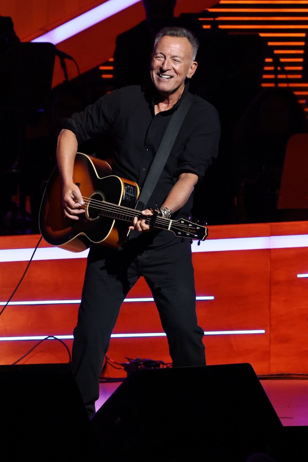 This Bruce Springsteen song has been voted No. 1 by fans in March ...