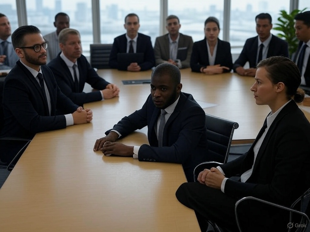 Insights from Harvard Business Review’s 10 Must Reads on Managing Risk