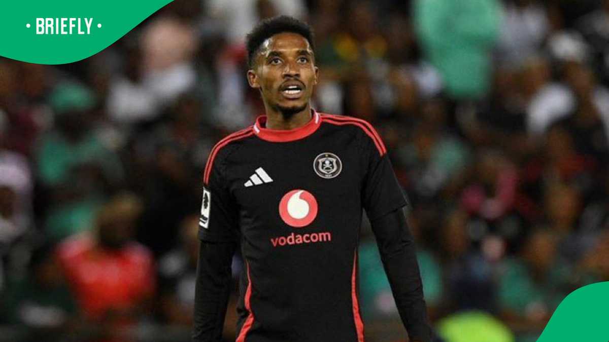 Morgan Gould: Former Kaizer Chiefs star weighs in on Saleng’s loan move ...