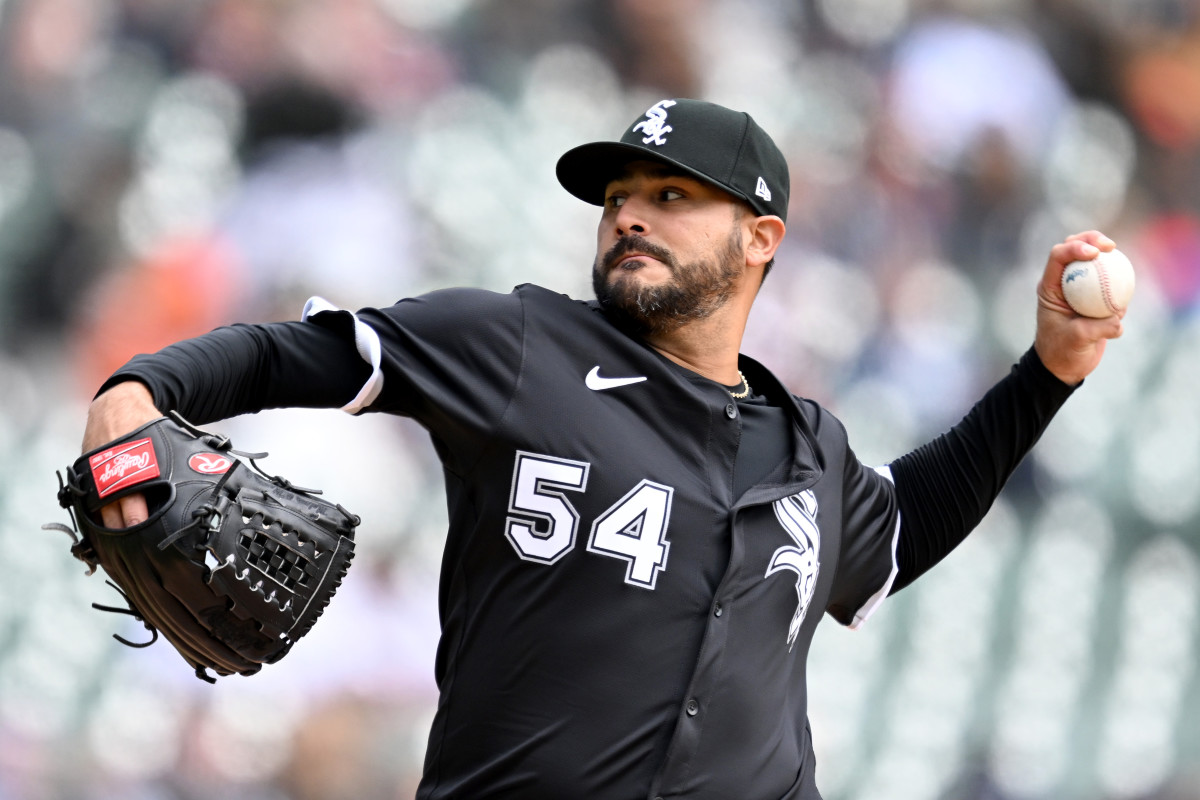 Mets Must Trade for White Sox Pitcher Martín Pérez