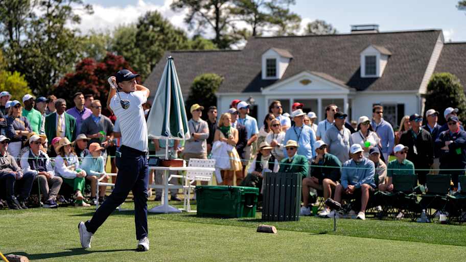 Masters Increases Purse to $21 Million, Winner to Take Home $4.2 Million