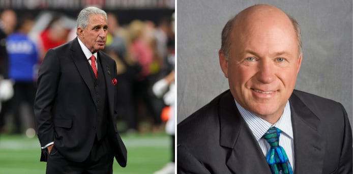 These Georgia billionaires are some of the richest people in the world ...