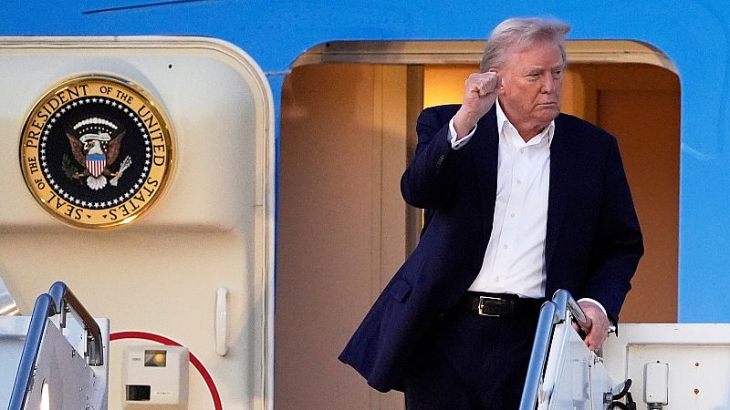 Smartphones and computers, including from China, exempt from new ...