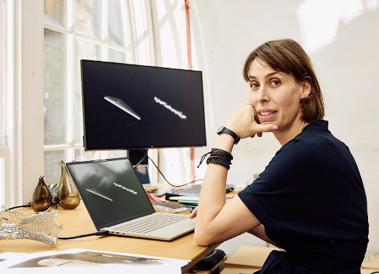 SALTZMAN: Ciao from Italy! Tech takes center stage at Milan’s Design Week