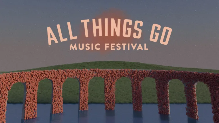 All Things Go DC tickets: Cheapest costs, full lineup for 2025 music ...