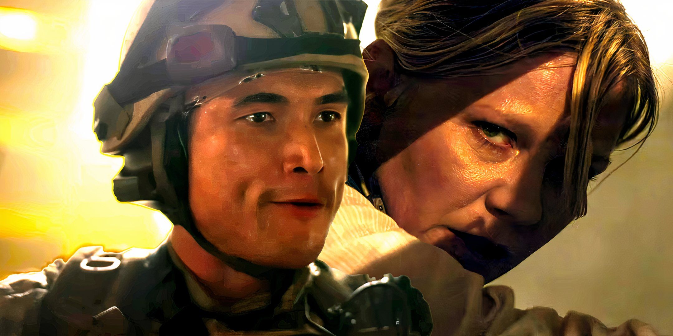 Civil War Director Reflects On Specific Criticisms & Explains How It ...