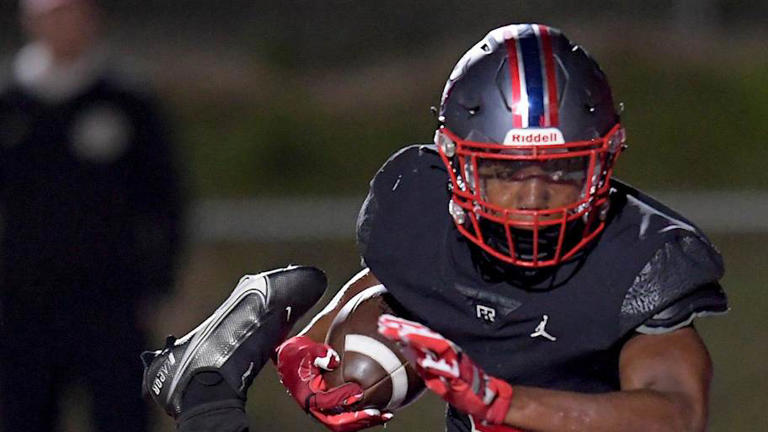 Ole Miss Football Hosting Tennessee Volunteers Commit for Visit to Oxford