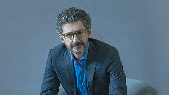 ‘No slowdown in the Mumbai real estate market,’ says Boman Irani, CMD ...