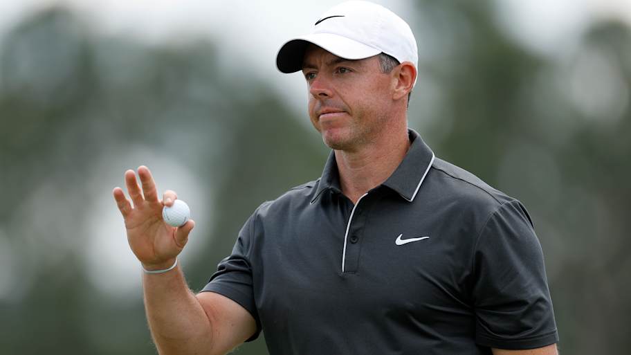 Rory McIlroy Masters history: Best finishes, 2011 collapse, major wins ...