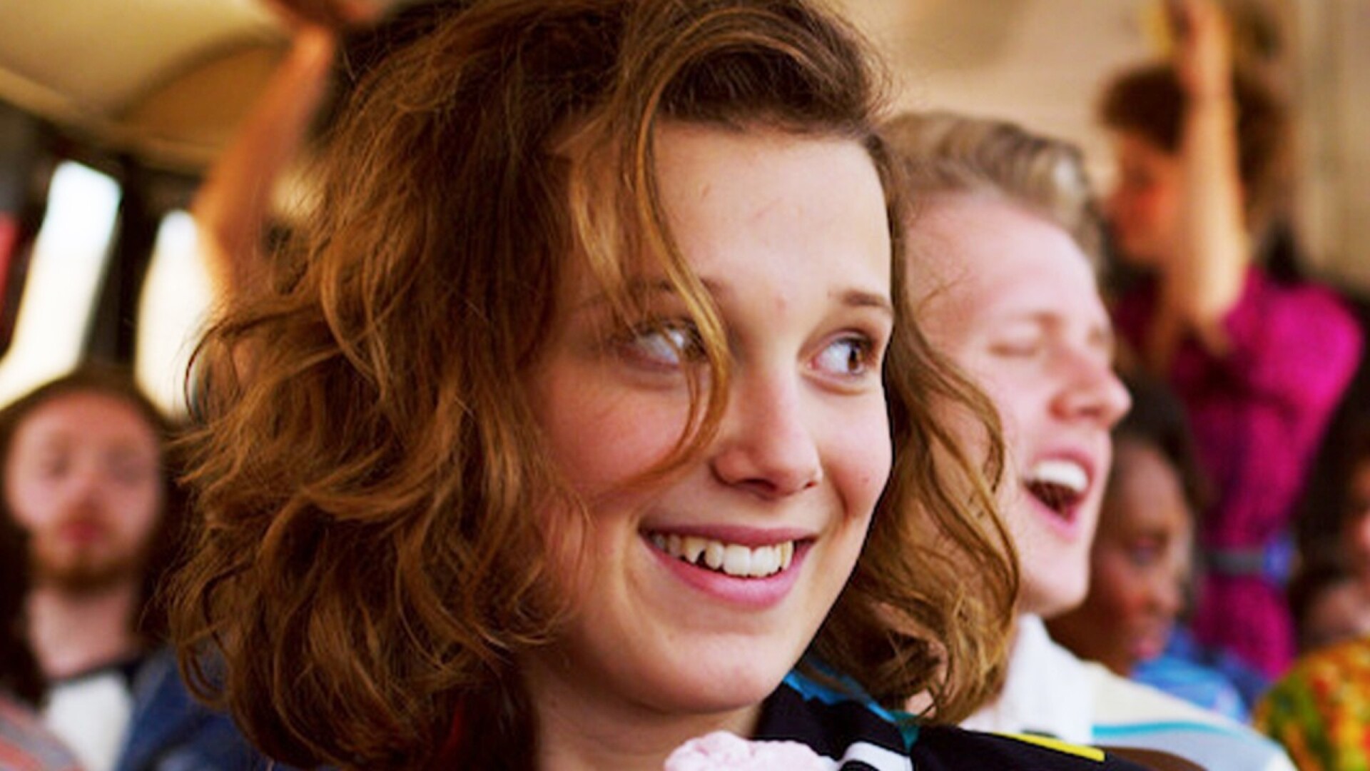 Rules The Stranger Things Kids Had To Follow On Set