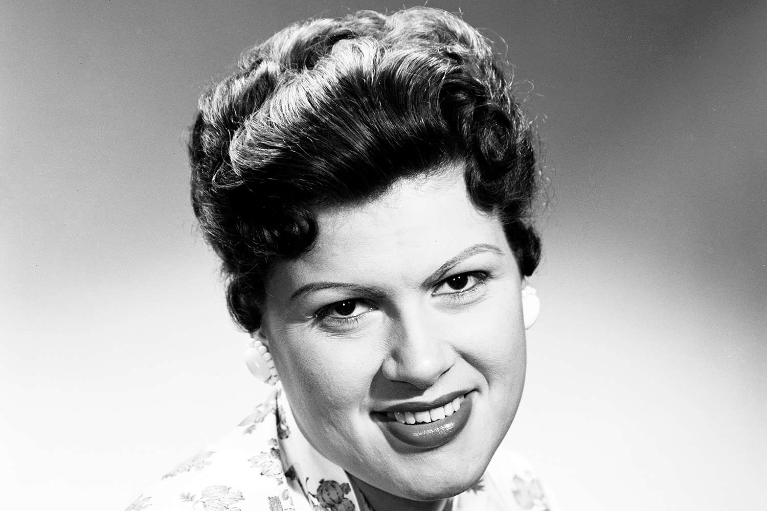 New Patsy Cline Music Is Released 62 Years After Her Death: 'A Dream ...