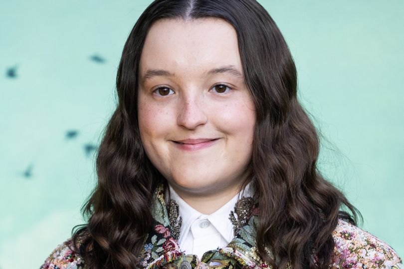 Inside Bella Ramsey's relationship with Nashville star Maisy Stella