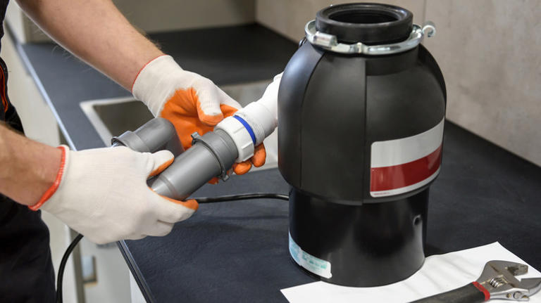 12 Tips That Make Installing Your Garbage Disposal A Breeze