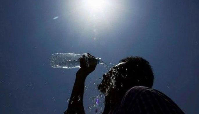 Hot, humid conditions to persist