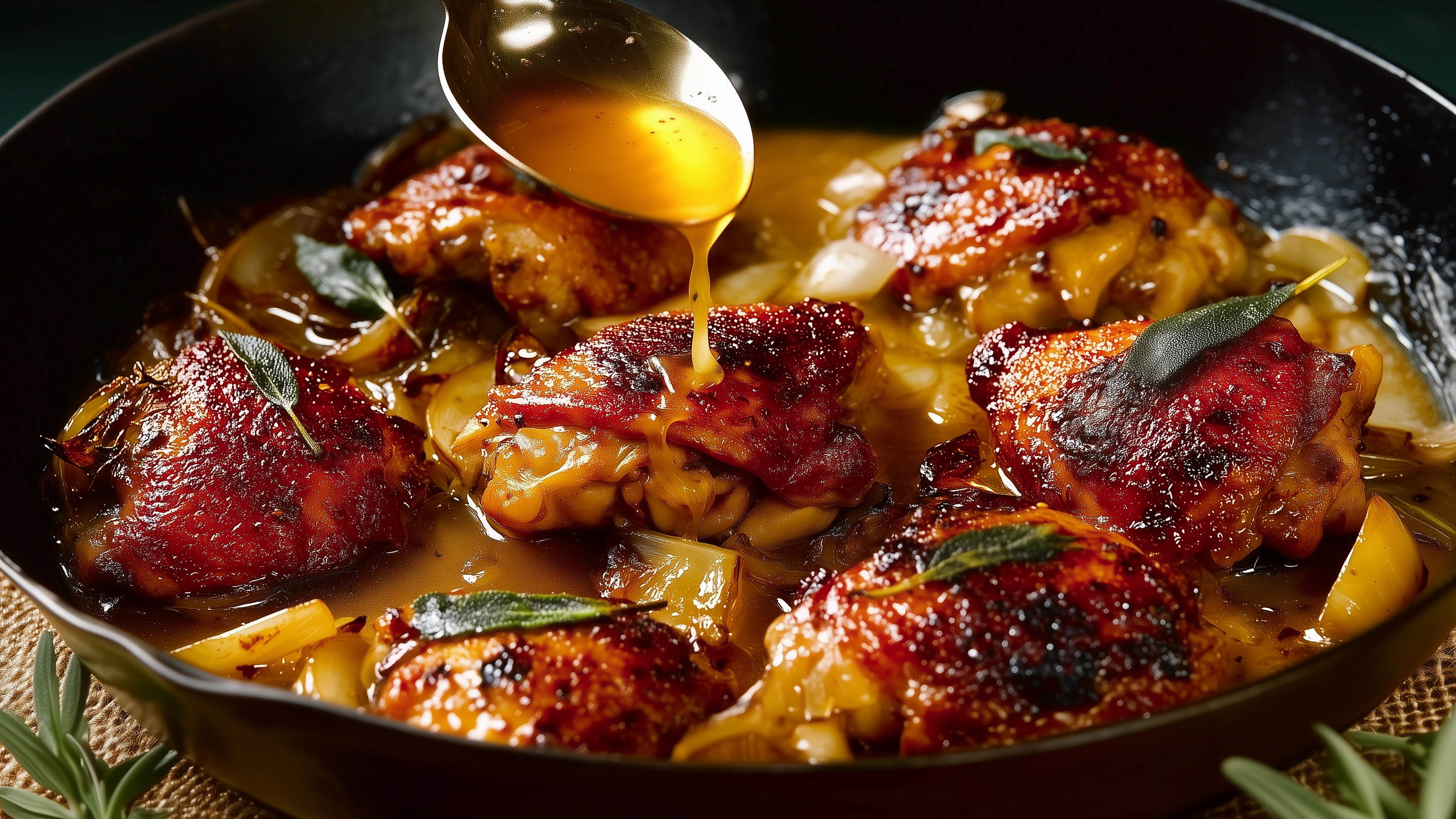It's so delicious that I cook it almost every week! Incredible chicken ...
