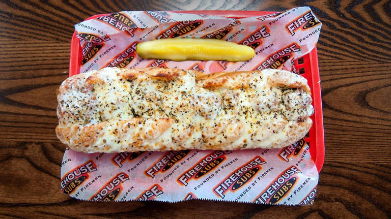 6 Healthiest Firehouse Subs And 6 Unhealthiest