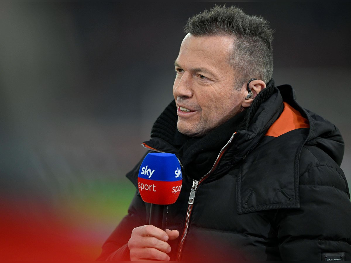Lothar Matthäus wird 65: Triumphe, Krisen und ein später Wandel