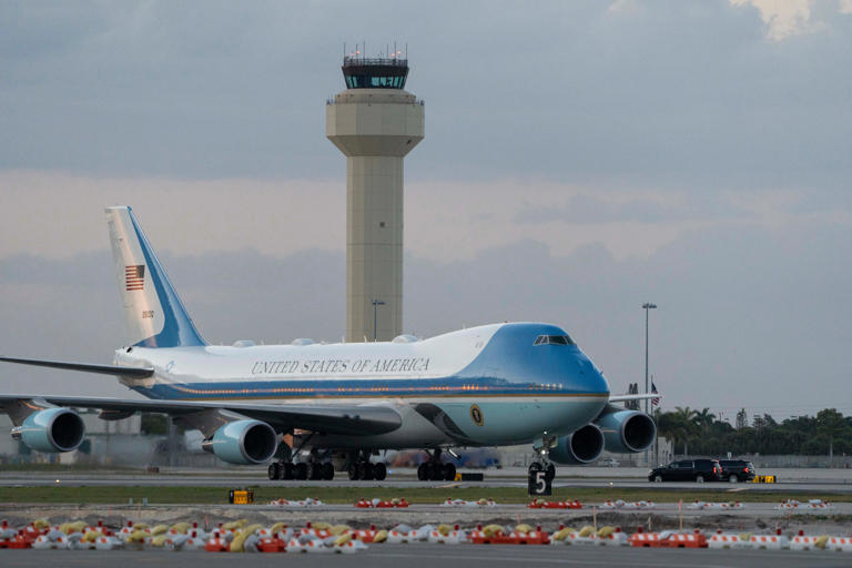 Did the bombs take out Iranian targets? Trump says yes, CNN, NYT ...