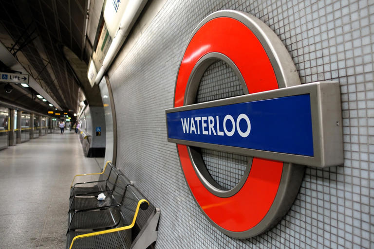 This Tube line has London's priciest mortgages