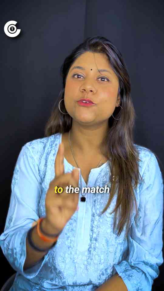 A jetpack? For a coin toss?!😧 PSL just created the wildest toss in ...