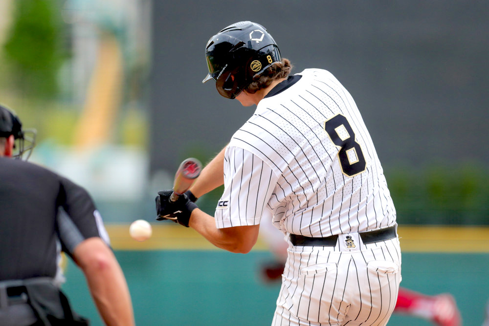 Nick Kurtz Hits First MLB Home Run