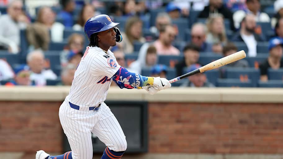 NY Mets roster battle is becoming increasingly one-sided